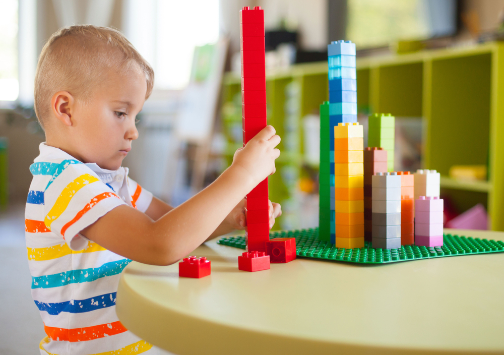 6 Easy Counting And Number Activities For Preschoolers - Begin Learning