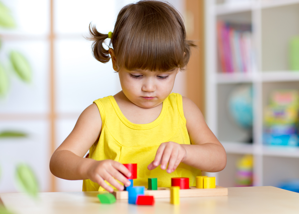 6 Easy Counting And Number Activities For Preschoolers - Begin Learning